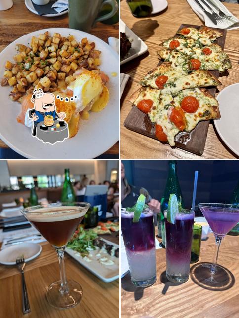 Fresko, Des Moines - Restaurant menu, prices and reviews