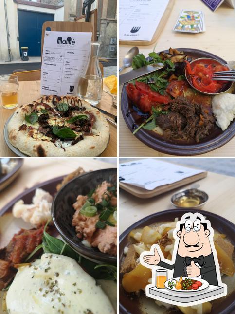 MaMé, Melun - Restaurant menu, prices and reviews