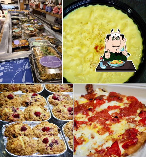 Round Swamp Farm, East Hampton - Restaurant menu, prices and reviews