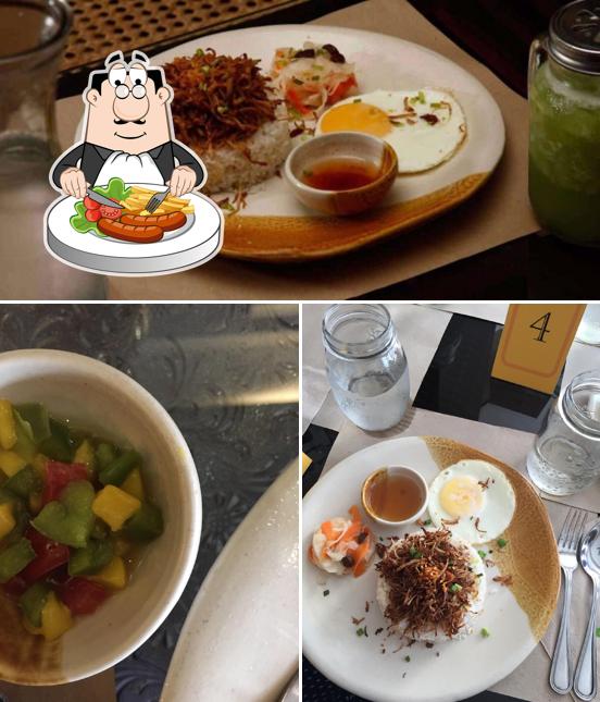Sillon All Day Breakfast, Quezon City - Restaurant menu, prices and reviews