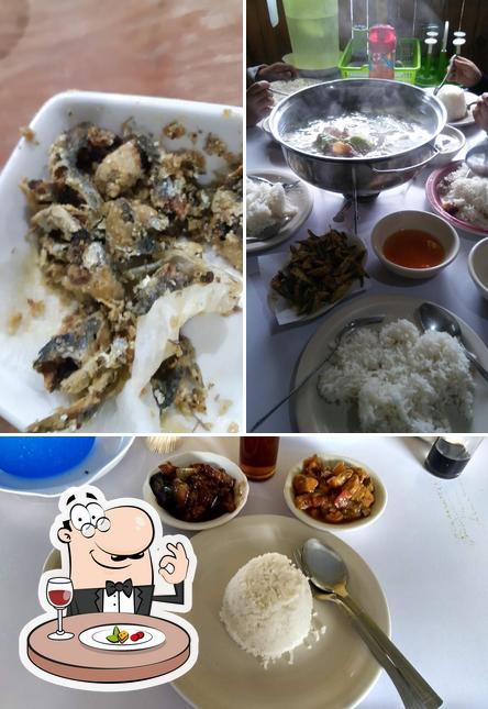 Tito Bee's Eatery, Tagaytay - Restaurant menu, prices and reviews