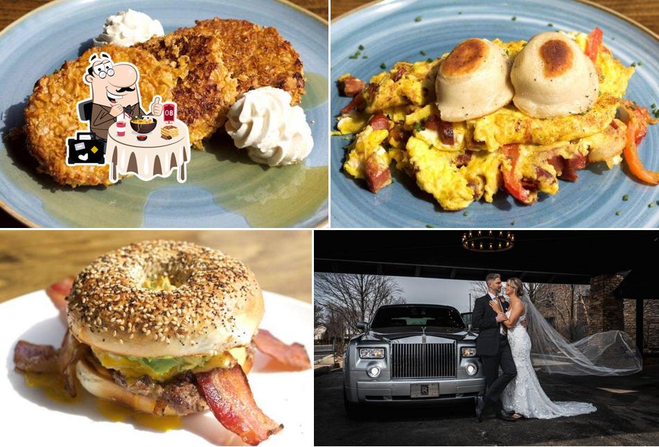 The Aviator Pub & Restaurant, Cleveland - Restaurant menu, prices and ...