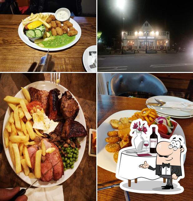 Top 5 steak restaurants in Rugby, august 2025 - Restaurant Guru
