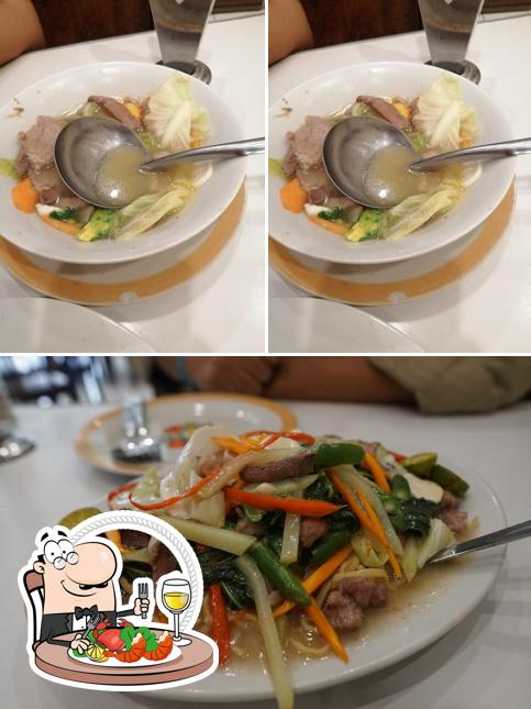 Visayan Restaurant, Cebu City - Restaurant menu, prices and reviews