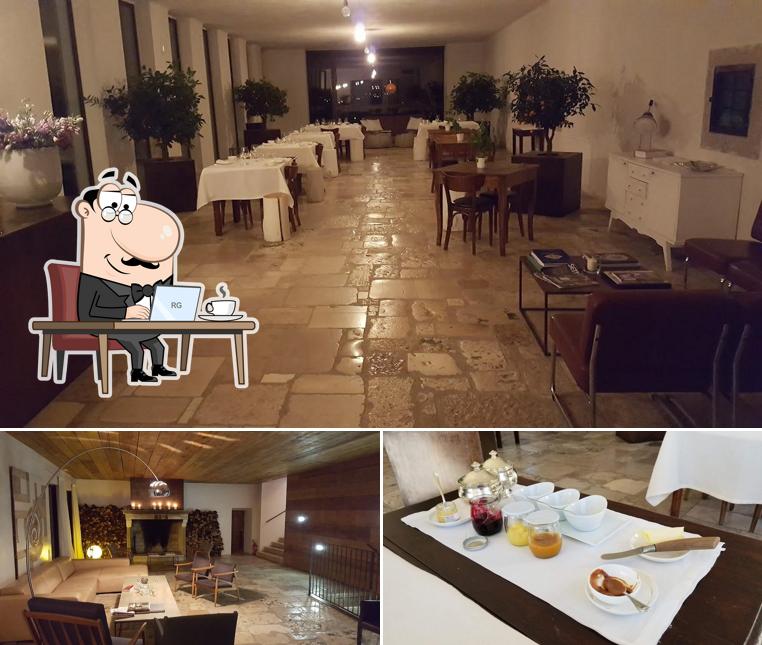 Ristorante Reale, Castel di Sangro - Restaurant menu, prices and reviews