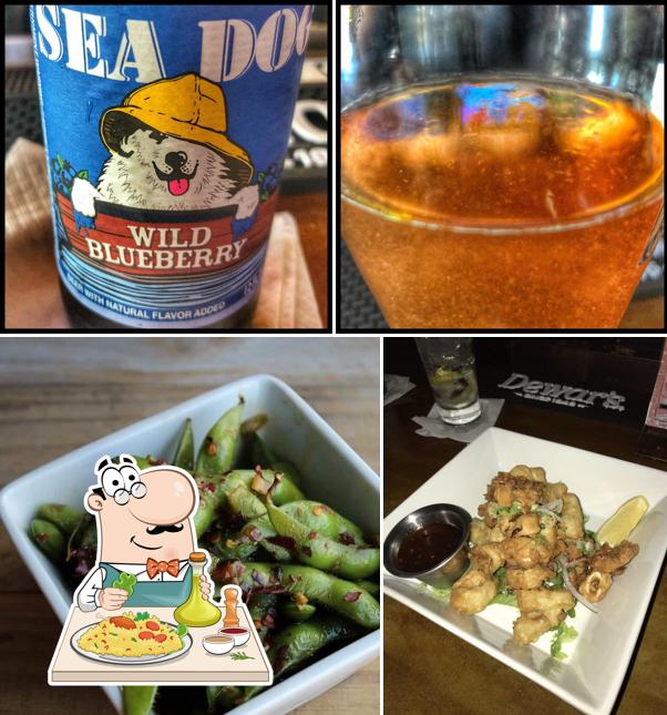 Sand Bar + Kitchen, Miami Beach - Restaurant menu, prices and reviews