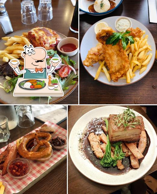 Belgian Beer Cafe, Perth - Restaurant menu, prices and reviews