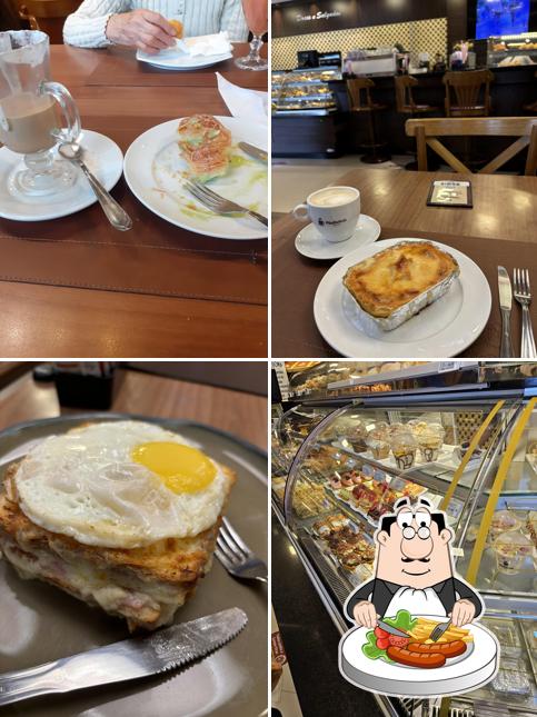 Bakery bread delight, Curitiba - Restaurant menu, prices and reviews