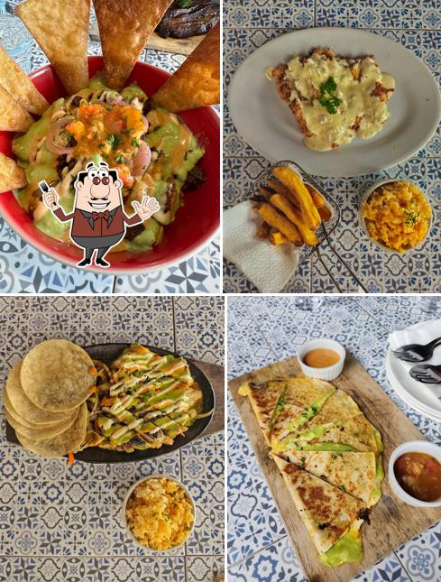 EL Chefe, Santa Maria - Restaurant menu, prices and reviews