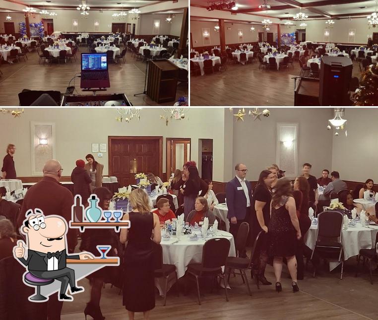 Edelweiss Tavern, Kitchener - Restaurant menu, prices and reviews