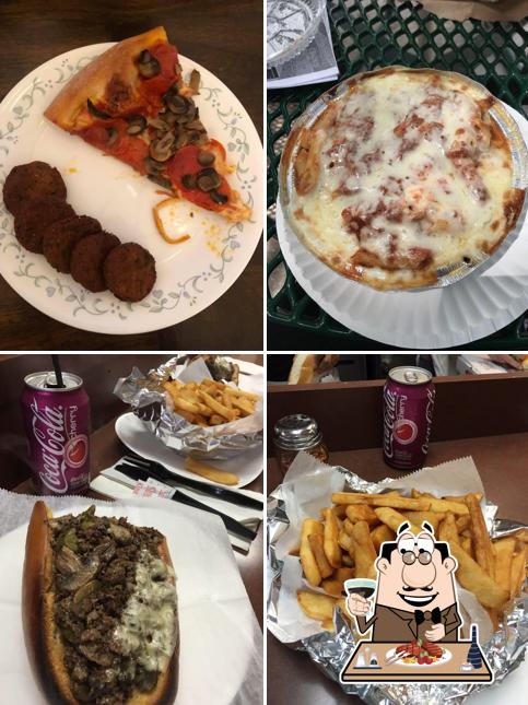 Annie's Pizza, Coral Springs - Restaurant menu, prices and reviews