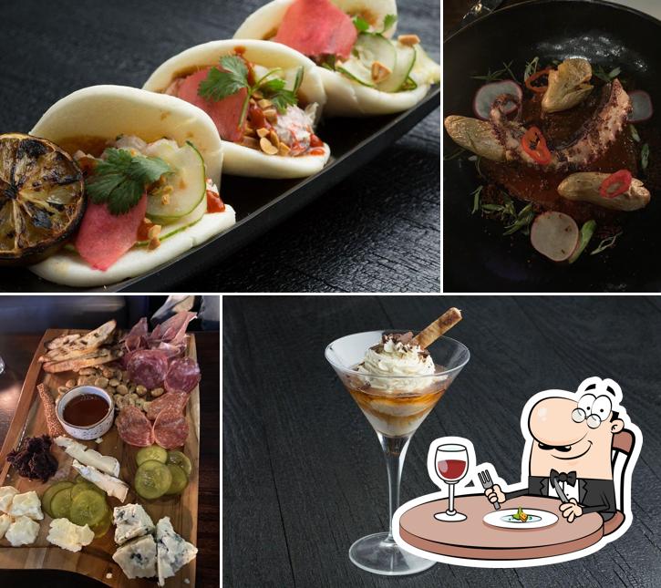Catalyst, Omaha - Restaurant menu, prices and reviews