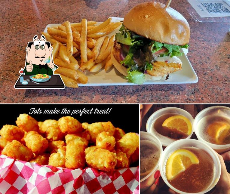 The Coug, Pullman - Restaurant menu, prices and reviews