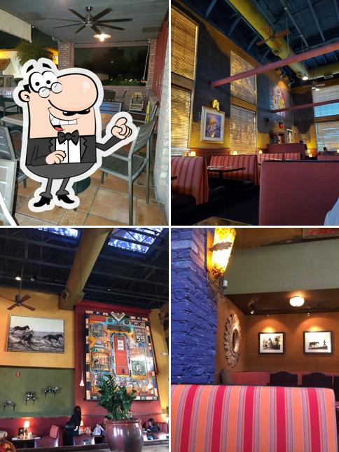 Ajo Al's Mexican Cafe, Glendale - Restaurant menu, prices and reviews