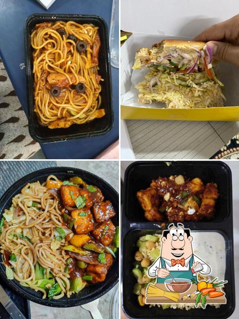 Top 5 restaurants with dan dan noodles in Delhi, june 2025 - Restaurant ...