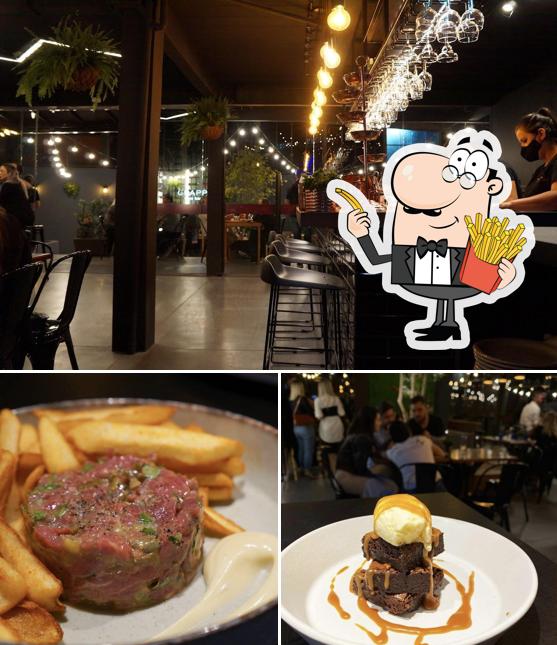 Grappa Wine Bar, Blumenau - Menu do restaurante, preços e opiniões