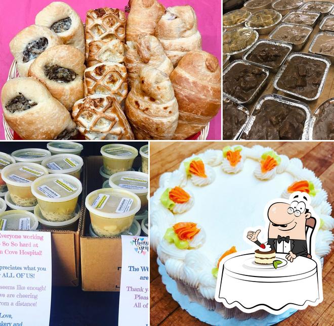 Top 5 restaurants with biscuits in Locust Valley, december 2025 ...