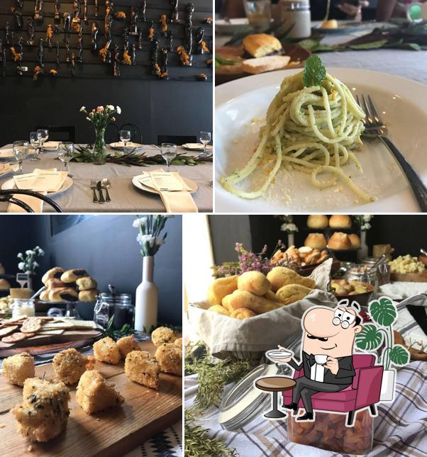 Población Dining Room, Makati - Restaurant menu, prices and reviews