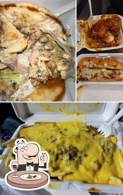 Super Coney Island, Detroit - Restaurant menu, prices and reviews