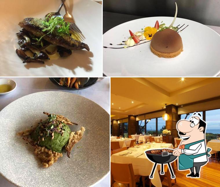 Windows on the Bay, Mordialloc - Restaurant menu, prices and reviews