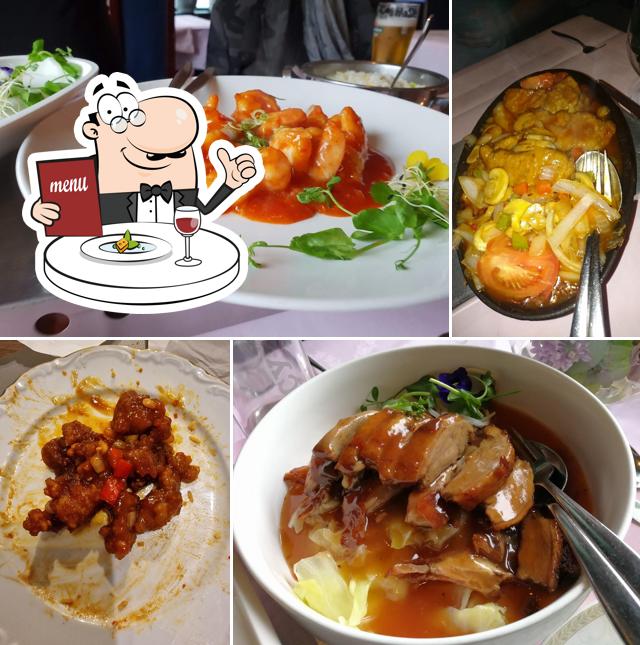 Restaurant Long Sing, Roermond - Restaurant menu, prices and reviews