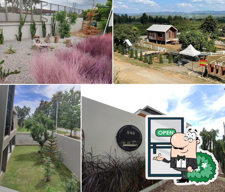 Top 1 restaurant with chairo in Mae Tuen, december 2025 - Restaurant Guru