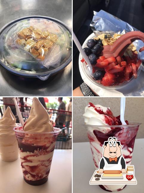 Costco Bakery, Oxnard - Restaurant menu, prices and reviews