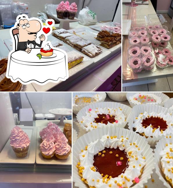 Ena’s secret bake, Hialeah - Restaurant menu, prices and reviews