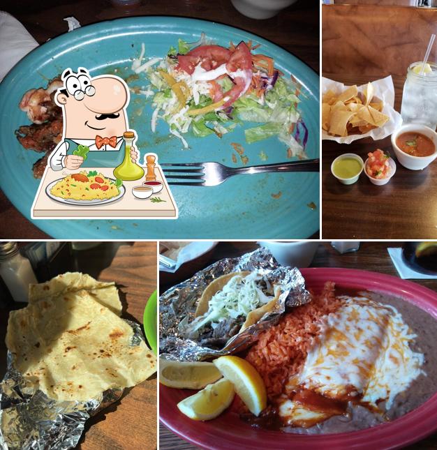 El Sarape Restaurant, Parker - Restaurant menu, prices and reviews