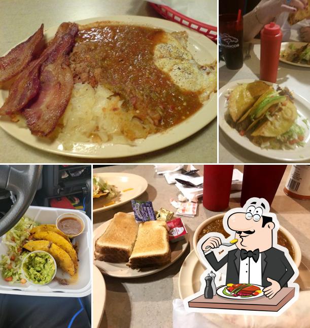 EL TORO, Denver - Restaurant menu, prices and reviews