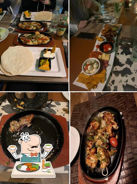 El buen pastor steakhouse, Peer - Restaurant menu, prices and reviews