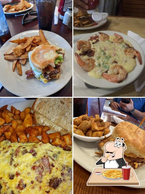 Family Barn, Surfside Beach - Restaurant menu, prices and reviews
