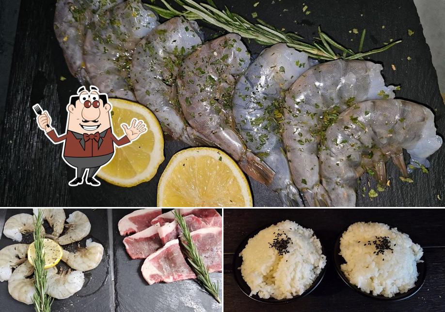 Gangnamstyle Korean BBQ • Bulgogi • Bar, Köln - Speisekarte, Preise und ...
