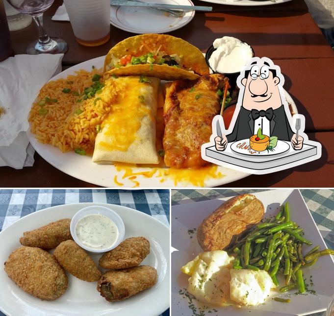 Jefferson House, Hopatcong - Restaurant menu, prices and reviews