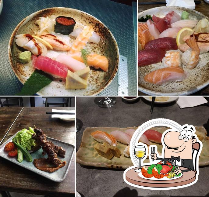 Top 5 restaurants with japanese udon in Paddington, june 2025 ...