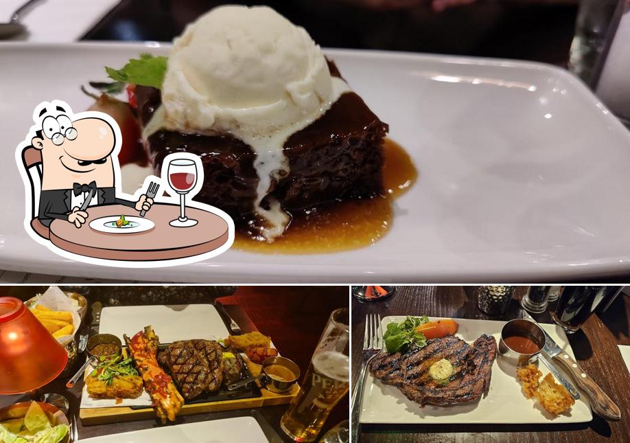 Top 10 restaurants for lunch in Aberdeen, august 2025 - Restaurant Guru