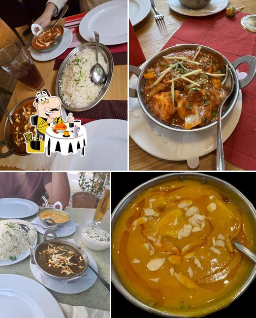 Namaste India Indisches Restaurant, Günzburg - Restaurant menu, prices ...