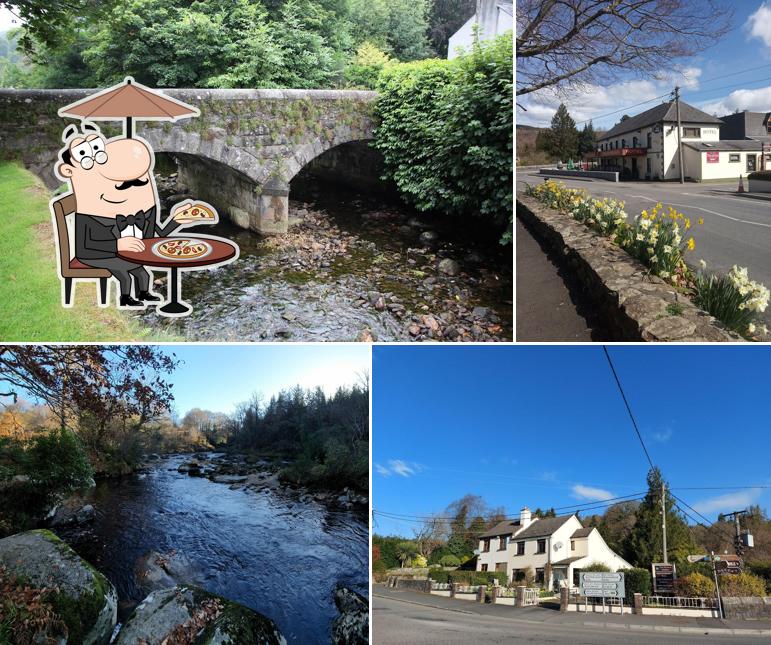 Top 5 places to eat in Laragh, july 2025 - Restaurant Guru