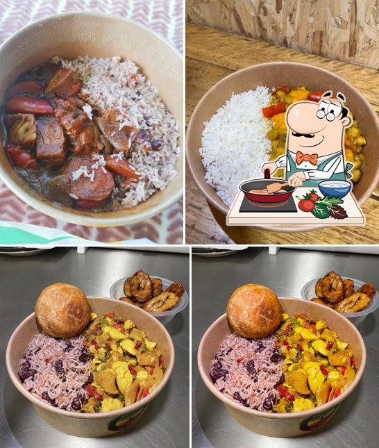 Ackee Tree Soul Kitchen, Royal Leamington Spa - Restaurant menu, prices ...