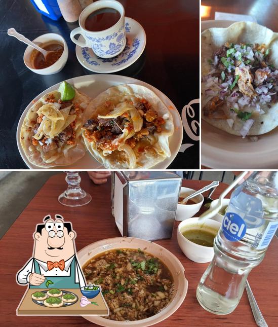 Birria Pechan Punta del este, Leon - Menú del restaurante, precios y ...
