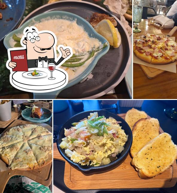 CDC 1028 Cafe, San Pablo City - Restaurant menu, prices and reviews