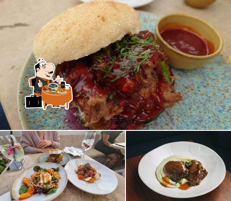 Lumi Rooftop, Lisboa - Menu do restaurante, preços e opiniões