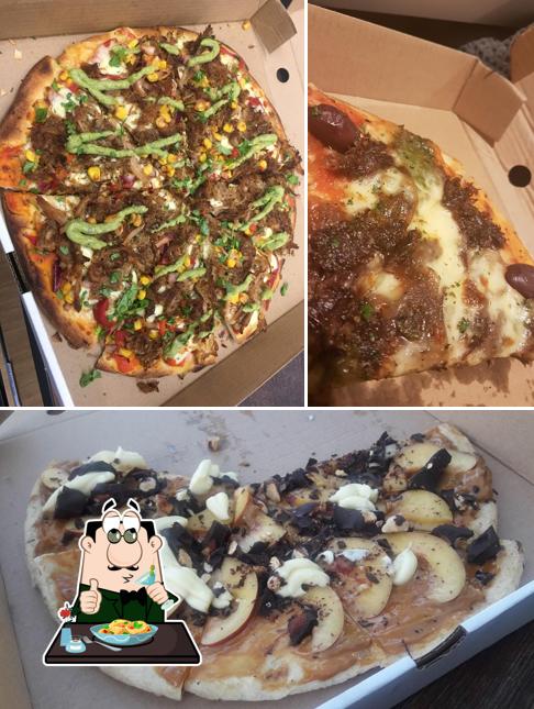 Omokoroa Beach Pizza, Omokoroa - Restaurant menu, prices and reviews