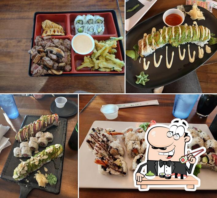 Rollin Local, Georgetown - Restaurant menu, prices and reviews