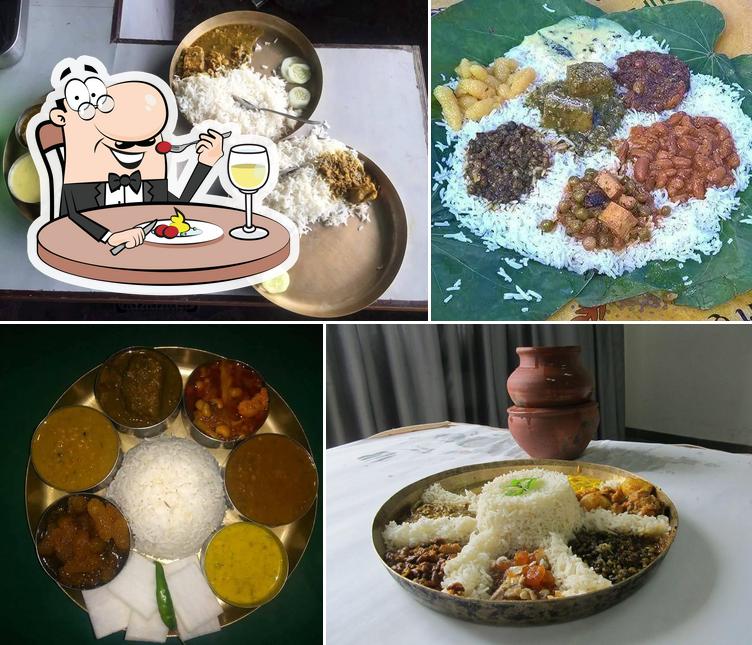 Sharma Dhaba - Mandyali Dham, Mandi - Restaurant menu, prices and reviews