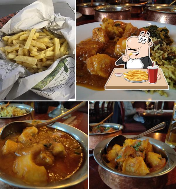 Top 10 restaurants in Fareham, november 2025 - Restaurant Guru