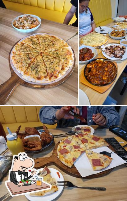 Von’s Pizza House, Tandag - Restaurant menu, prices and reviews