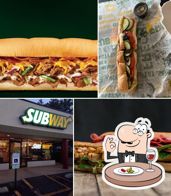 SUBWAY restaurants in Westmont, autumn 2025 - Restaurant Guru
