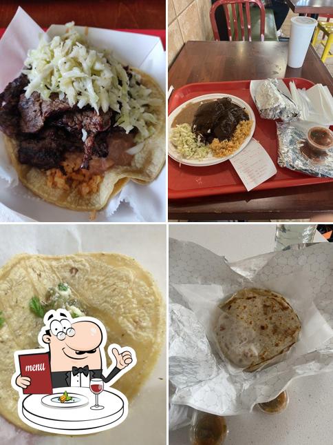 Taqueria El Milagro, Chicago - Restaurant menu, prices and reviews