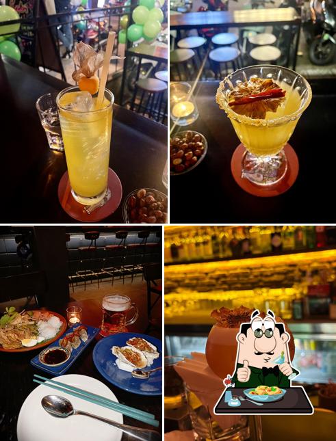 The Racha Room, Ho Chi Minh City - Restaurant menu, prices and reviews